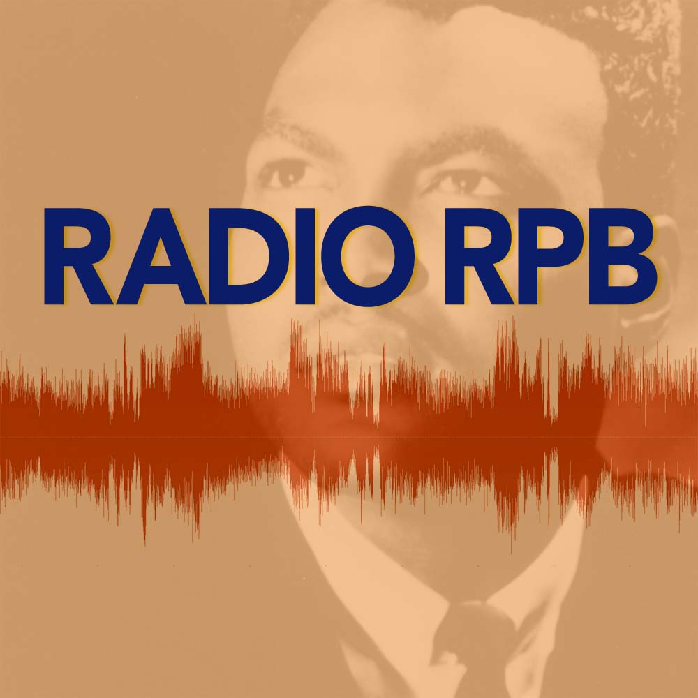 RPB Creative • Page 2 of 5 • Sound + Vision